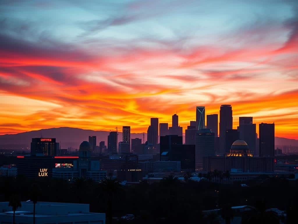 Lucifer Drehorte in Los Angeles - Beliebte Locations der Serie