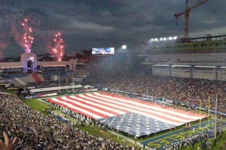 Sport in Los Angeles (L.A.) - Stadien, Mannschaften, Fitness und Events
