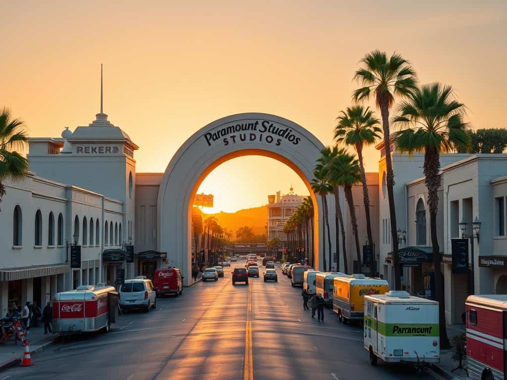 Lucifer Drehorte in Los Angeles - Beliebte Locations der Serie